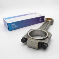 China 20585982 Diesel Engine Parts Connecting Rod D7D For Excavator VOLVO Rebuild Set for sale