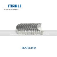 China Diesel Engine D7D Main Con Rod Bearing For VOLVO DEUTZ 1013 Excavator Spare Parts for sale