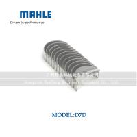 China Diesel Engine D7D Main Con Rod Bearing For VOLVO DEUTZ 1013 Excavator Spare Parts for sale