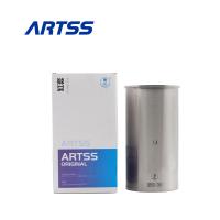 China Diesel Engine Parts DB58 Cylinder Liner 0428-4602 For Engineering Machinery for sale