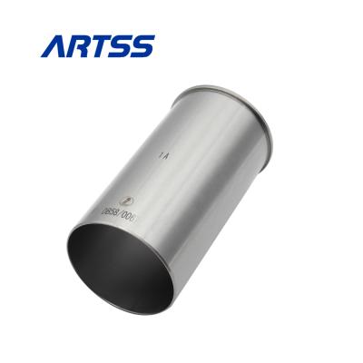 China Diesel Engine Parts DB58 Cylinder Liner 0428-4602 For Engineering Machinery for sale