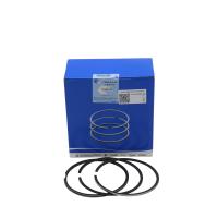 China 6738-31-2031 6BT 6D102 Diesel Engine Piston Ring For Komatsu Excavator for sale