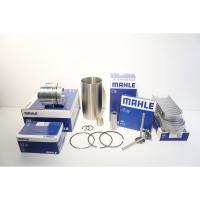 China Genuine 34317-08100 Overhaul Gasket Set Machinery Diesel Engine S6KT S6K 970 For E200B E320B E for sale