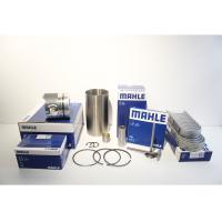 China Genuine 34317-08100 Overhaul Gasket Set Machinery Diesel Engine S6KT S6K 970 For E200B E320B E for sale
