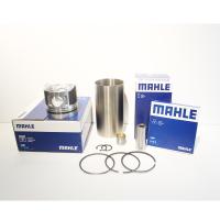 China Diesel Engine S6KT S6K Cylinder Liner Kit 34317-07100 For CAT320C Excavator Repair Set for sale