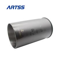 China 11462-E0060 HINO J08E 3mm Cylinder Sleeves  For SK350 Machinery Diesel Engine Spare Parts for sale