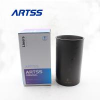 China 11462-E0060 HINO J08E 3mm Cylinder Sleeves  For SK350 Machinery Diesel Engine Spare Parts for sale