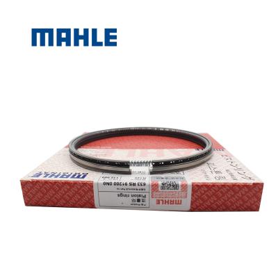 China J05E J08E Diesel Engine Piston Ring For HINO Japanese Trucks for sale