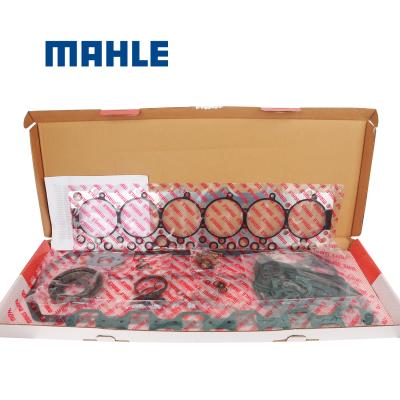 China 5-87814281-3 6BG1 Diesel Engine Overhaul Set Full Gasket Kit For Isuzu for sale