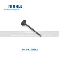 China Engineering Machinery 4HK1 Diesel Engine Valve 0114-0593 For SH210A5 for sale
