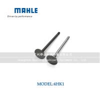 China Engineering Machinery 4HK1 Diesel Engine Valve 0114-0593 For SH210A5 for sale