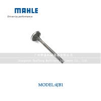 China Diesel Engine Mahle 4jb1 Inlet Exhaust Valve For Isuzu for sale