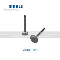 China 6BD1 Diesel Valve IN 1-12551139-0 For SH280E Engine Parts for sale