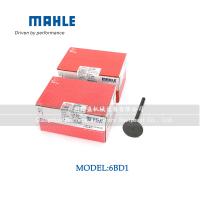 China 6BD1 Diesel Valve IN 1-12551139-0 For SH280E Engine Parts for sale