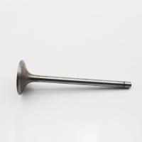 China 6D14 6d16T 4D30 Diesel Engine  Inlet Exhaust Valves For Mitsubishi Forklift Spare Parts for sale