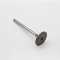 China 6D14 6d16T 4D30 Diesel Engine  Inlet Exhaust Valves For Mitsubishi Forklift Spare Parts for sale