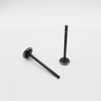 China Machinery Diesel Engine Valve 4TNV106 129104-11101 Inlet Exhaust Valves For Excavator Spare Parts for sale