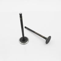 China Machinery Diesel Engine Valve 4TNV106 129104-11101 Inlet Exhaust Valves For Excavator Spare Parts for sale