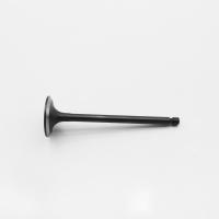 China Machinery Diesel Engine Valve 4TNV106 129104-11101 Inlet Exhaust Valves For Excavator Spare Parts for sale