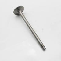 China 6610-41-4110 6610-41-4210 Diesel Engine Valve NH220 Intake Exhaust Valve For Komatsu for sale