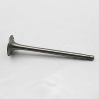 China 6610-41-4110 6610-41-4210 Diesel Engine Valve NH220 Intake Exhaust Valve For Komatsu for sale