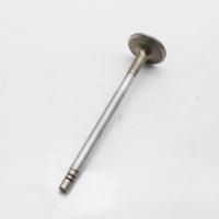 China 6610-41-4110 6610-41-4210 Diesel Engine Valve NH220 Intake Exhaust Valve For Komatsu for sale
