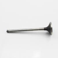 China 65.04101-0041 65.04101-0042 Diesel Engine Valve D1146 Intake Exhaust Valve For Doosan for sale