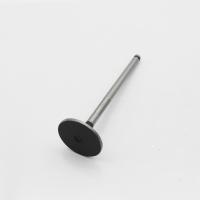 China 65.04101-0041 65.04101-0042 Diesel Engine Valve D1146 Intake Exhaust Valve For Doosan for sale