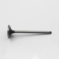 China 65.04101-0041 65.04101-0042 Diesel Engine Valve D1146 Intake Exhaust Valve For Doosan for sale