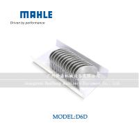 China D6D D6E Diesel Machinery Engine Con Rod Main Bearing 0293-1062 For VOLVO EC200B Excavator for sale