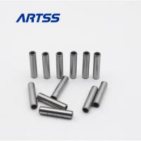 China 6D95 In Stock Quality ARTSS Brand 6204-19-1310 Diesel Machinery Engine Valve Guide For Mitsubishi Excavator Engine Parts for sale