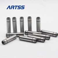 China High Quality Manufactory Diesel Engine 6BG1 5-11721-001-0 Valve Guide Fit For ISUZU Excavator Spare Parts for sale