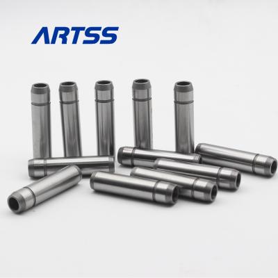 China High Quality Manufactory Diesel Engine 6BG1 5-11721-001-0 Valve Guide Fit For ISUZU Excavator Spare Parts for sale
