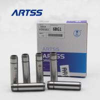 China High Quality Manufactory Diesel Engine 6BG1 5-11721-001-0 Valve Guide Fit For ISUZU Excavator Spare Parts for sale