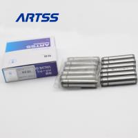China High Quality Manufactory Diesel Engine 6BG1 5-11721-001-0 Valve Guide Fit For ISUZU Excavator Spare Parts for sale