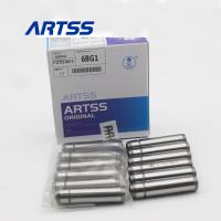 China High Quality Manufactory Diesel Engine 6BG1 5-11721-001-0 Valve Guide Fit For ISUZU Excavator Spare Parts for sale