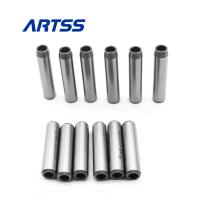 China High Quality Diesel Engine ARTSS Brand 6D34 Valve Guide OME 031886/031888 For Mitsubishi Excavator for sale