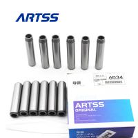 China High Quality Diesel Engine ARTSS Brand 6D34 Valve Guide OME 031886/031888 For Mitsubishi Excavator for sale