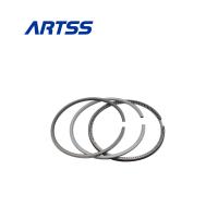 China Genuine Japan NPR Manufacturer Diesel Engine K4N Piston Ring For MITSUBISHI Excavator Spare Parts for sale