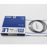 China 34317-19011 S6KT 102MM Diesel Engine Piston Ring For E320B Excavator Rebuit Kit for sale