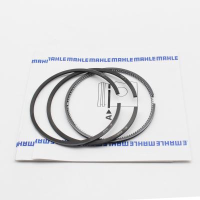 China 6204-31-2203 4D95LE 4D95 Diesel Engine Piston Ring For Komatsu PC60-7 PC78US-5/6 for sale