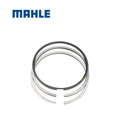 China Diesel Engine Parts MAHLE Piston Ring C9 347-2381 For Engineering Machinery for sale
