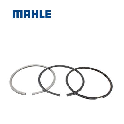China MAHLE S6D107 Diesel Engine Piston Ring 6754-31-2010 For PC200-8 for sale