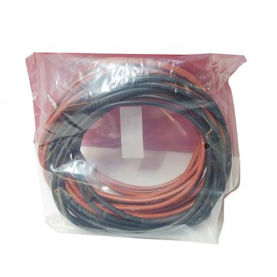 China S6A-PTA Liner O Ring For MITSUBISHI Excavator Tractor Spares Parts for sale