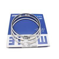 China Diesel Engine C7 Piston Ring Set For E329D Excavator Spares 197-9354 197-9353 197-9386 for sale