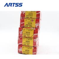China S4E S6E Main Con Rod Bearing STD For MITSIIBISHI Excavator Spare Parts for sale
