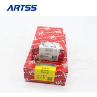 China In Stock Diesel Engine DAIDO BD30 Main Bearing & Con Rod Bearing +0.25/STD For NISSAN Excavator Spare Parts for sale