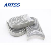 China J05C J05E J08E J07E CON ROD BEARINGS 13201-2100A Machinery Engine Parts For HINO Excavator Part for sale