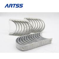 China J05C J05E J08E J07E CON ROD BEARINGS 13201-2100A Machinery Engine Parts For HINO Excavator Part for sale