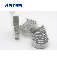 China J05C J05E J08E J07E CON ROD BEARINGS 13201-2100A Machinery Engine Parts For HINO Excavator Part for sale